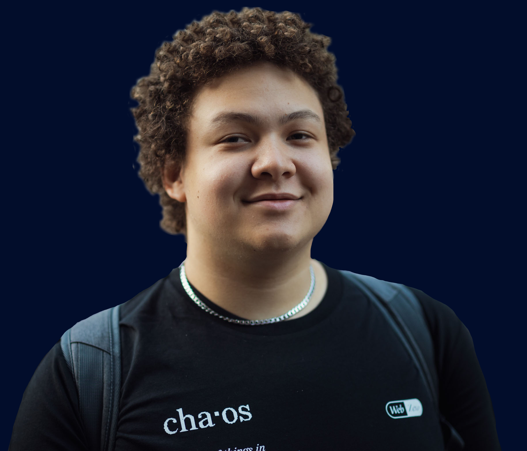 Freelance DevRel - Dercio H.